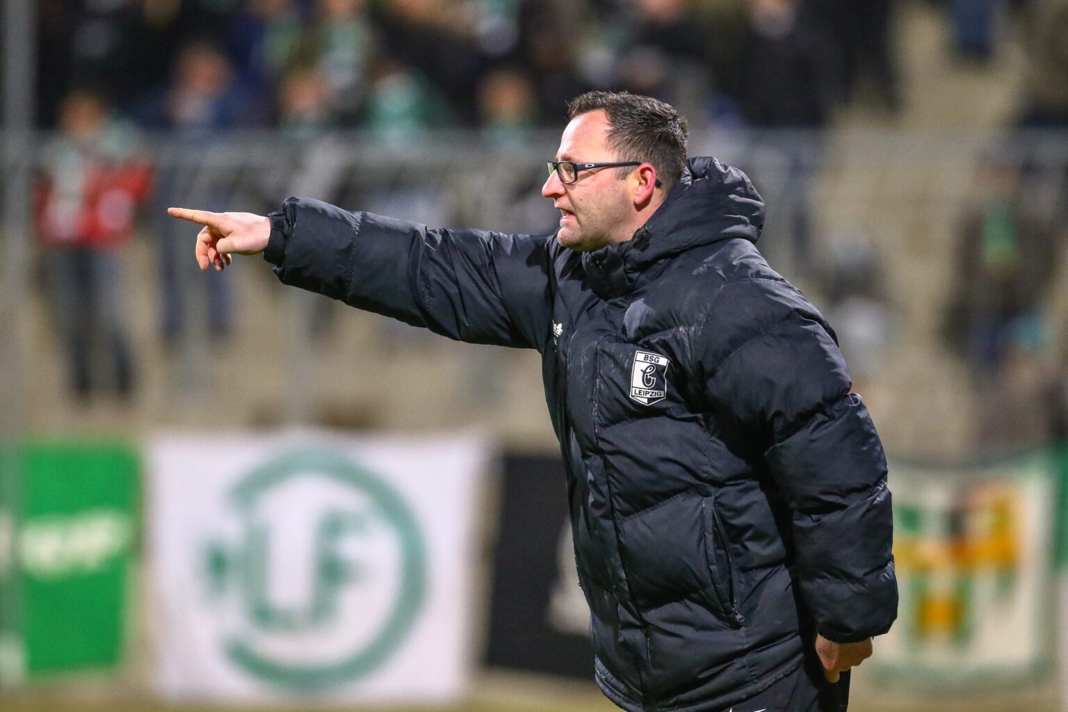 Christian Sobottka verlässt die BSG